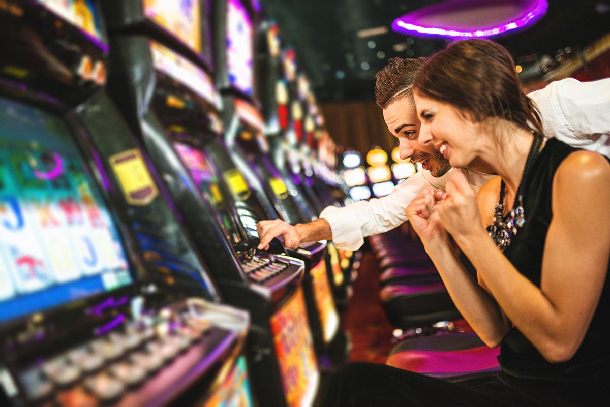 Lone Star Skill Games in El Paso, TX - Republic Amusements