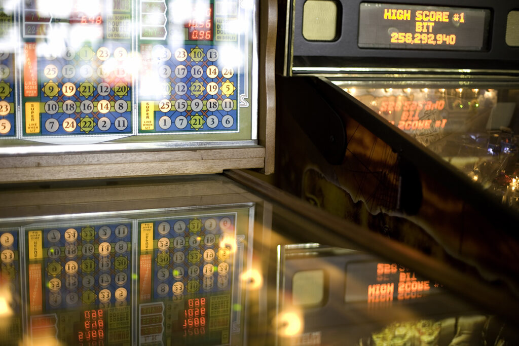 Lone Star Skill Games in Garland, TX - Republic Amusements