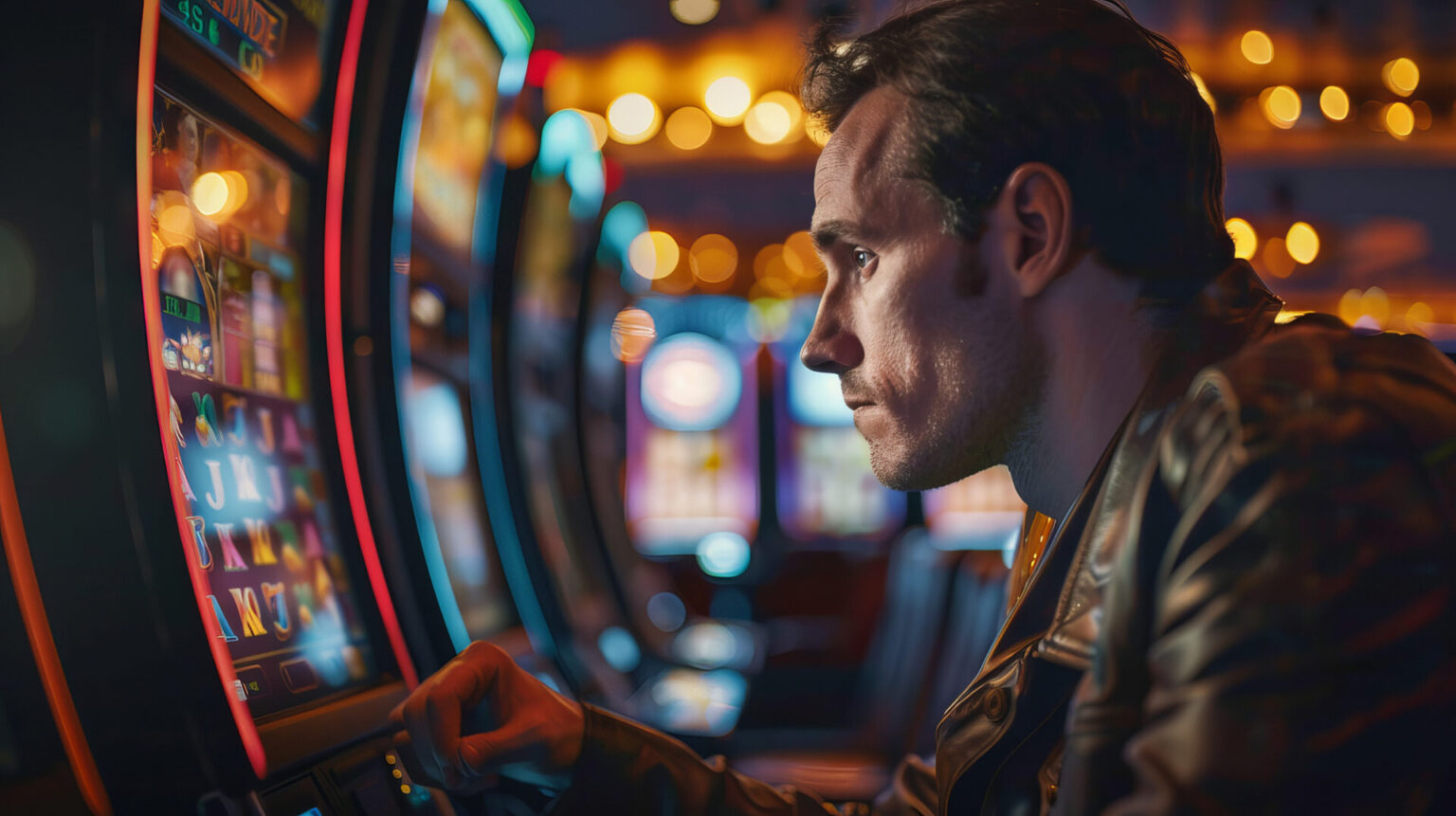 Lone Star Skill Games for Clubs in San Antonio, TX - Republic Amusements